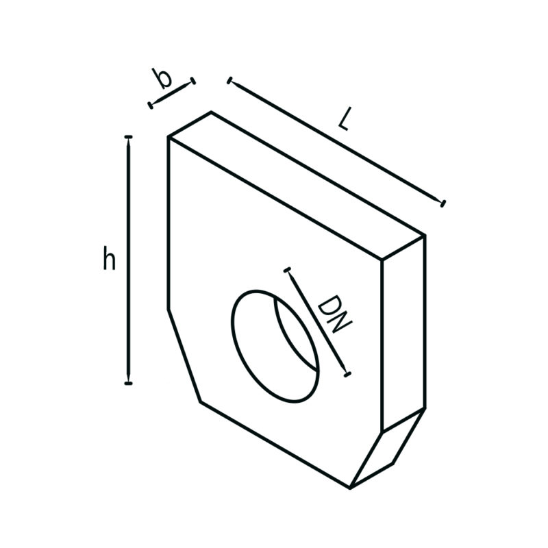 Timpane - Prefabricate beton - BOMA Prefabricate