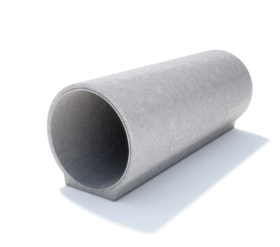 TUBURI SI TIMPANE - Prefabricate beton - BOMA Prefabricate